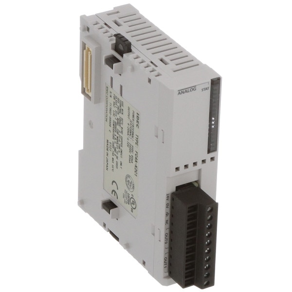 IDEC FC4A-K2C1 | VanZandt Controls